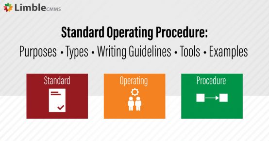 Standard Operating Procedure: Types, Writing Guidelines, And Examples
